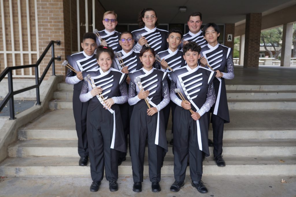 Photos & Video – Tom C Clark Cougar Band