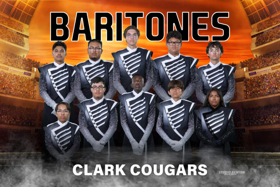 Photos & Video – Tom C Clark Cougar Band